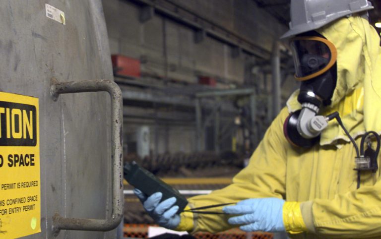 Environmental Engineering – ERC Texas