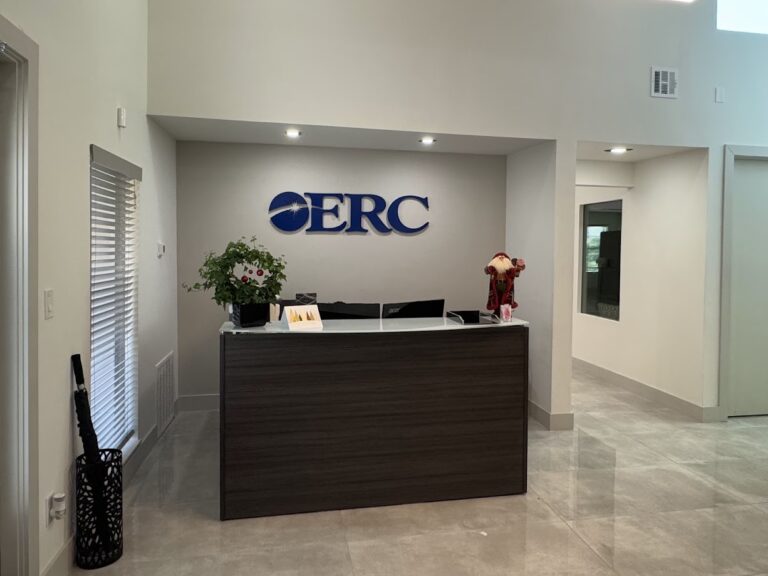 About Us – ERC Texas